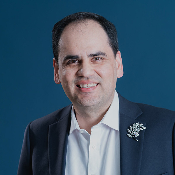 Leaders - King Jesus Ministries