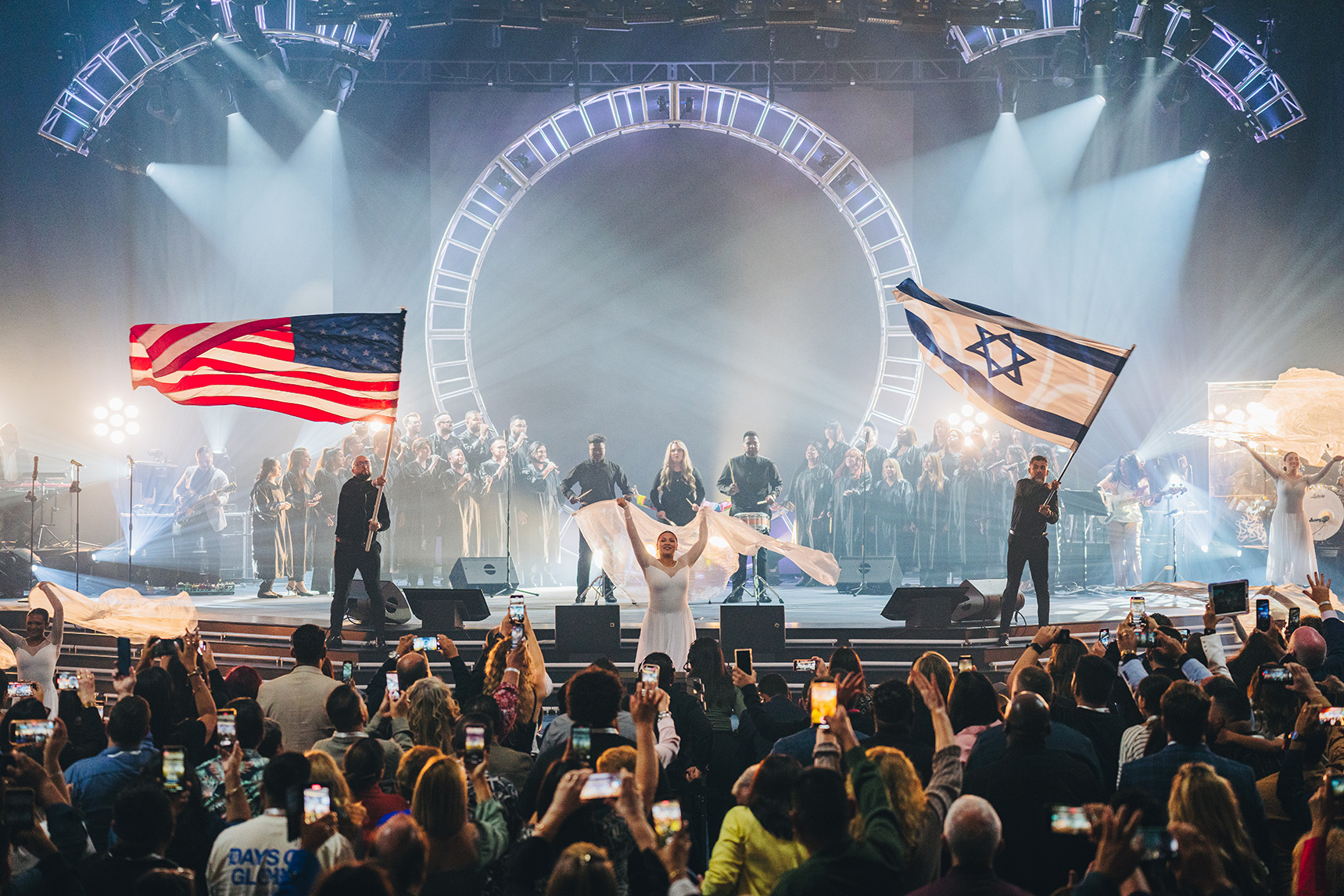 About - King Jesus Ministries