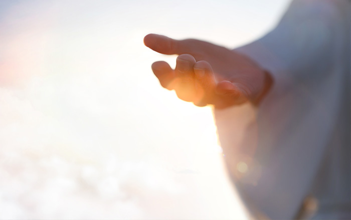 Why Believe in Jesus - King Jesus Ministries